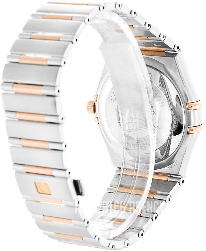 [Pre-owned] Omega 1304.35.00 - 2007 - Constellation 22.5 mm