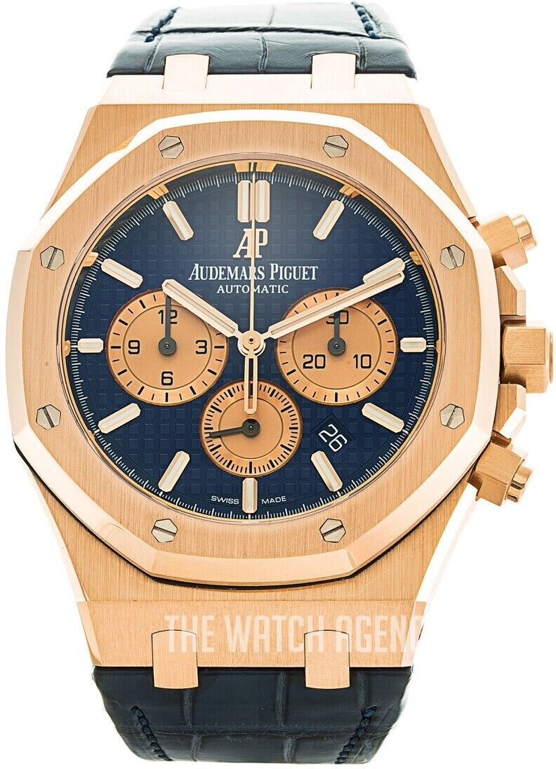 [Pre-owned] Audemars Piguet 26331OR.OO.D315CR.01 - 2018 - Royal Oak ...