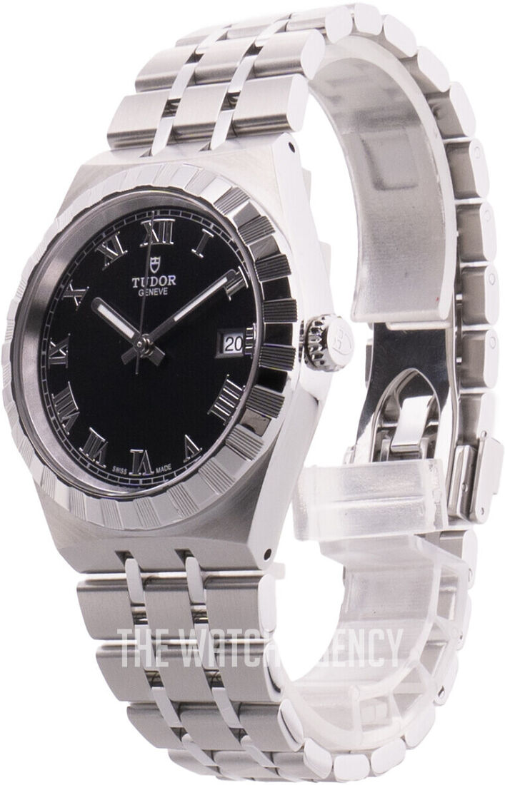 [Pre-owned] Tudor M28500-0003 - 2025 - Royal Full set