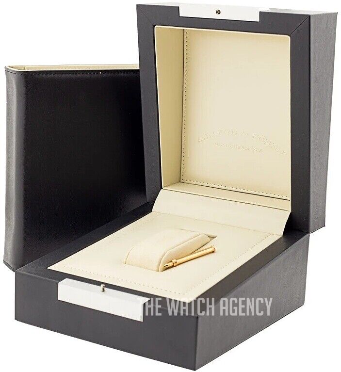 [Unworn] A. Lange & Söhne 140.032 - 2021 - Saxonia Full set