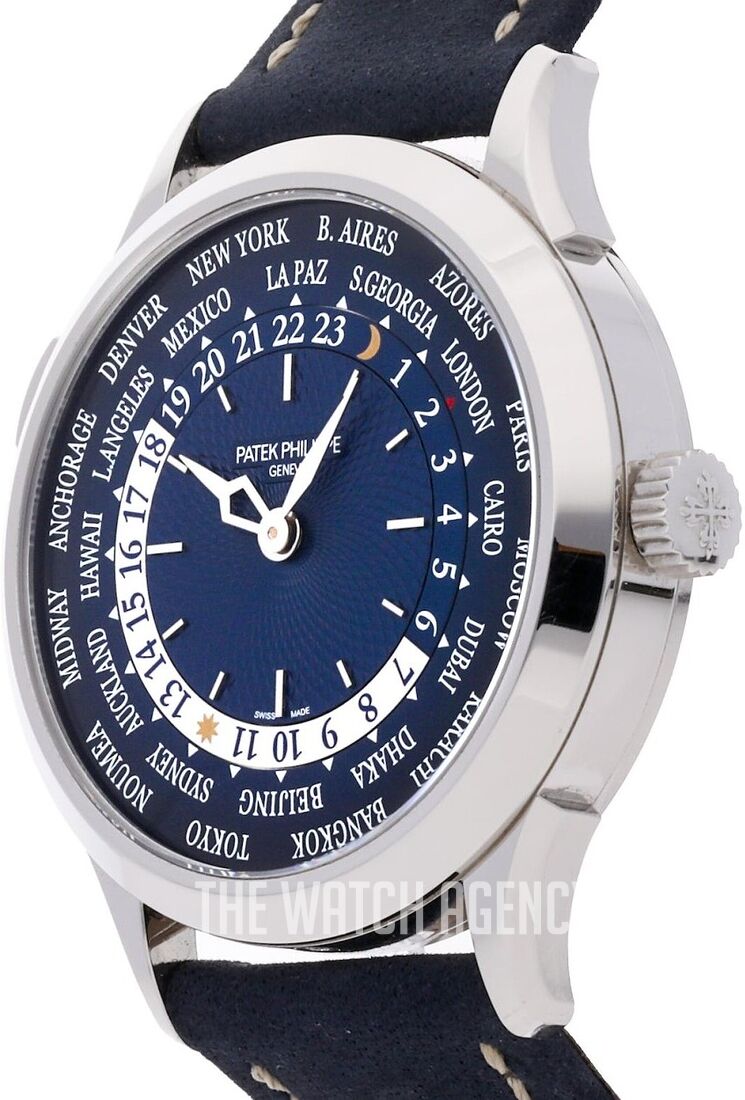 [Pre-owned] Patek Philippe 5230P-001 - 2023 - Complications Full set