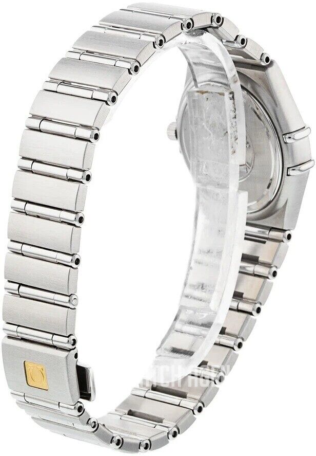 [Pre-owned] Omega 1572.40.00 - 2011 - Constellation 22.5 mm