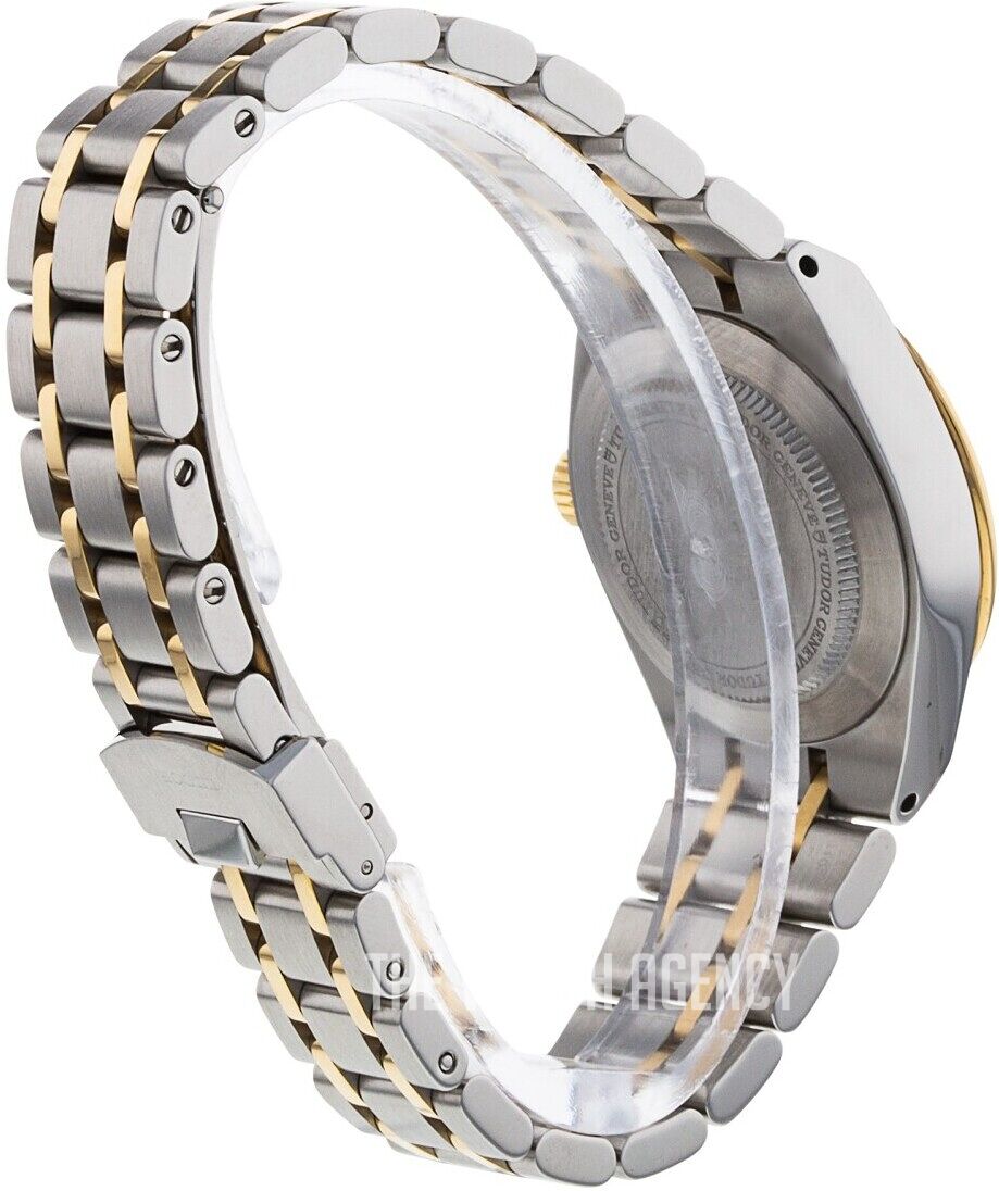 [Pre-owned] Tudor M28323-0001 - 2022 - Royal Full set